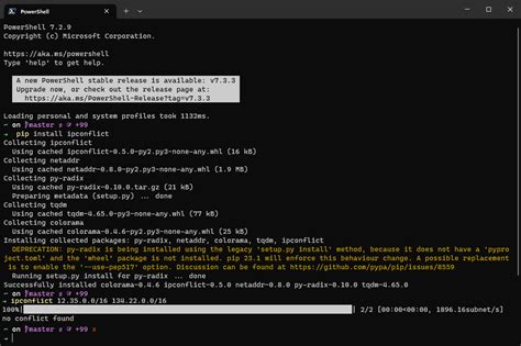 Day 61 Python C Tools