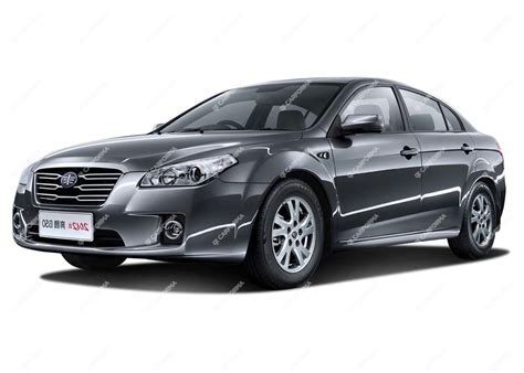 EVA коврики на FAW Besturn B50 (2012-2024) в Москве - купить ...