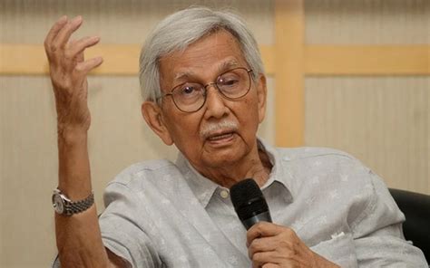 Tindakan SPRM Kenyataan Tun Daim Zainuddin Malaysia Today