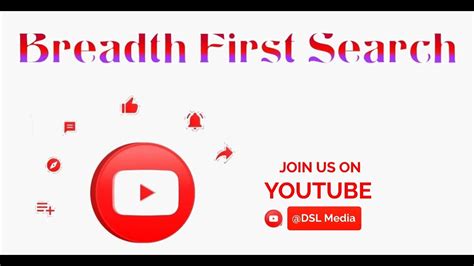 Breadth First Search Uninformed Search Analysis Of Algorithm