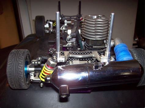 New Built Hpi Rs Evo New R C Tech Forums New Built Hpi Rs Evo New R C Tech Forums