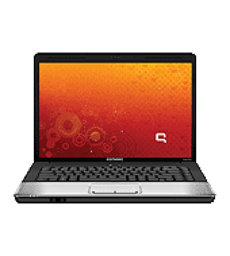 Compaq Presario CQ US Notebook Drivers Descargar