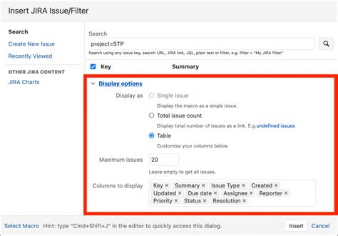 Insert Jira Chart Confluence At Christopher Bryant Blog