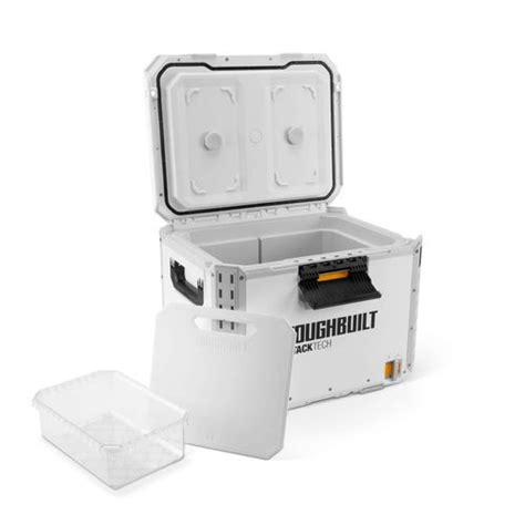 Toughbuilt Stacktech Xl Cooler Bunnings Australia