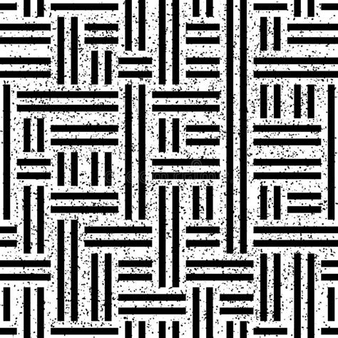 Vector Seamless Texture 18 10726 Modern Stylish Image Stock Vector Illustration Of Modern