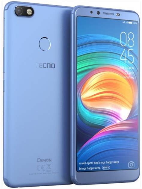 Tecno Camon X Spesifikasi Dan Harga Terbaru Kalvo