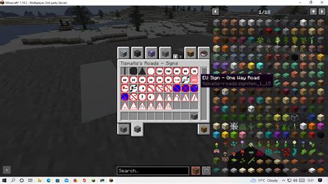 Shouldnt The Eu One Way Sign Be Called Eu No Entry And Issue