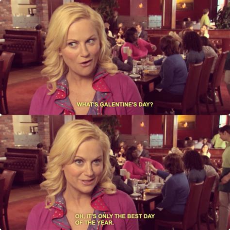 Strong Female Character Leslie Knope Of Parks And Recreation Geekgirlcon