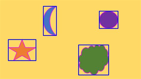 How To Detect And Draw Contours In Images Using Opencv