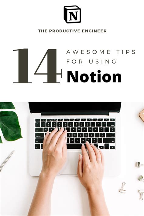 beginner s guide to notion getting started with notion artofit