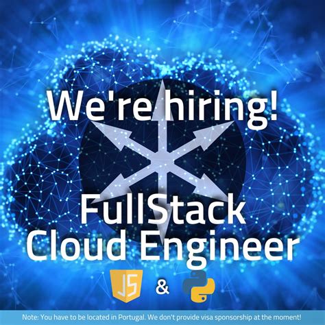 Jobbex Group On Linkedin Hiring Fullstackegineer Cloud Javascript