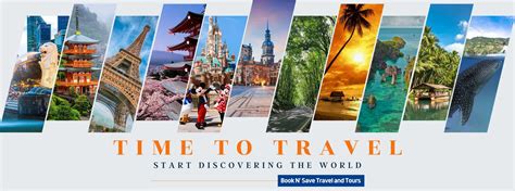 Book N Save Travel And Tours Santa Rosa
