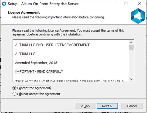 Altium On Prem免费下载 Altium On Prem Enterprise Server V6 0 4 17 全新安装许可版 附教程 下载 脚本之家