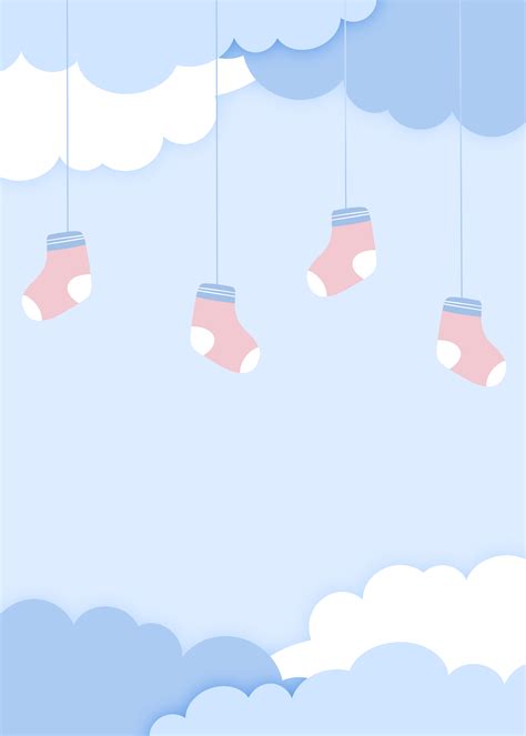 可爱的袜子背景图片可爱的袜子背景素材图片千库网