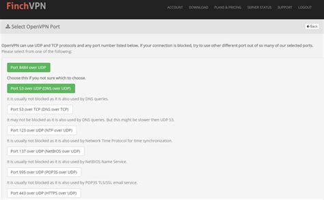 Openvpn Client Glinet Router Docs 3