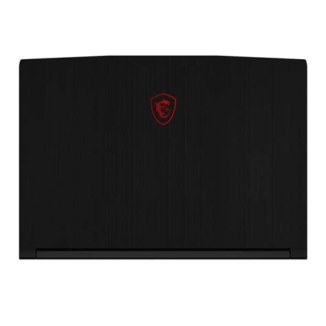 Digitalzone Jual Msi Gf63 Thin 10sc 860 I5 10500h 8gb 256gb Gtx1650