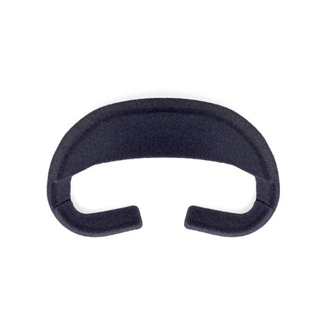 Pimax Crystal 11mm Facial Foam Player1 Sim Gear