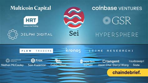 what is sei network how it is optimizing for defi trading