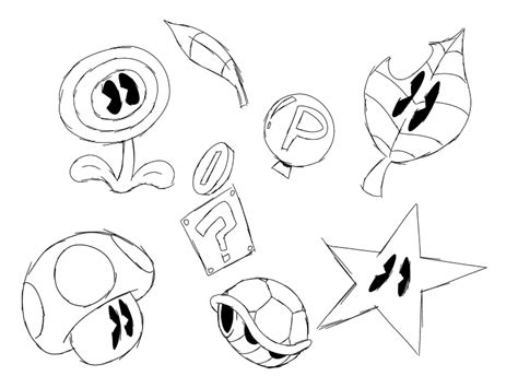 Mario Stuff By Koolaruni On Newgrounds