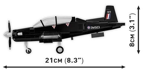 Beechcraft T 6 Texan Ii Cobi 26626 Beechcraft Cobieu