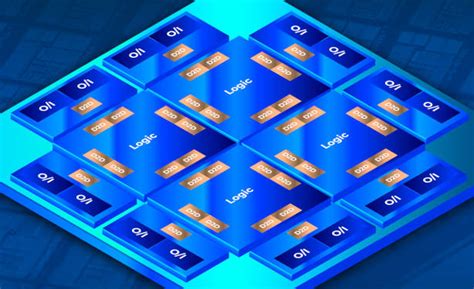 Chiplet Summit Alphawave Tapes Out Ucie Multi Interface Chiplet