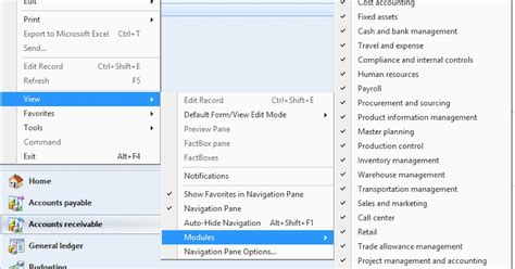 AX Soup Hide Unwanted Modules