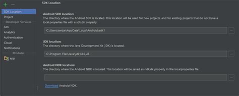 Unsupported Major Minor Version When Rendering In Android Studio Stack Overflow