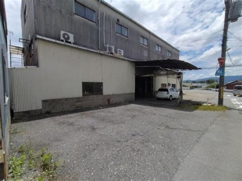 【貸倉庫・工場】京都府京都市南区上鳥羽奈須野町 貸工場・貸倉庫 物件紹介｜大阪府摂津市・兵庫県を中心に貸工場、貸倉庫、店舗賃貸の居抜き