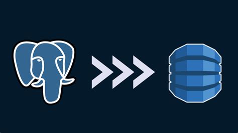Migrating Postgres To Dynamodb 2 Easy Ways Estuary