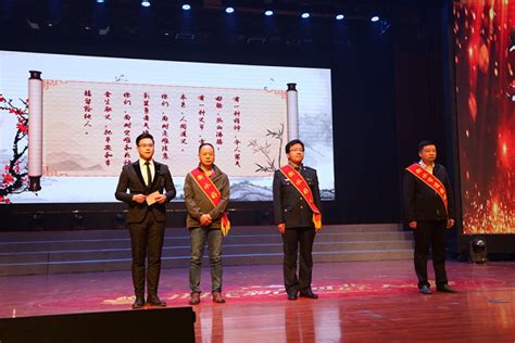 4月时代新人河北好人发布 刘琦等30人含群体入选 三河文明网