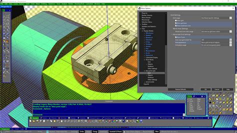 Grid Z Axis Visibility Rhino For Mac Mcneel Forum