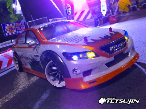 Rc Carsmatic Team Tetsujin Rc Drift Lounge Facebook