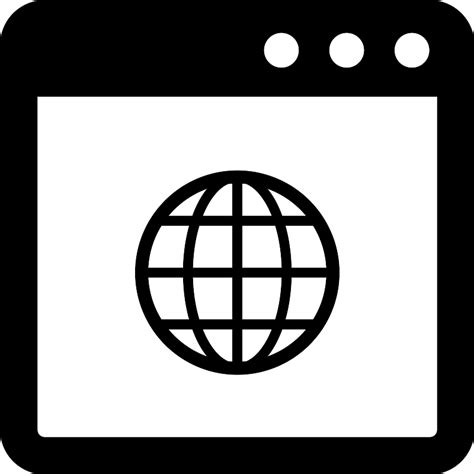 Net Vector Svg Icon Svg Repo