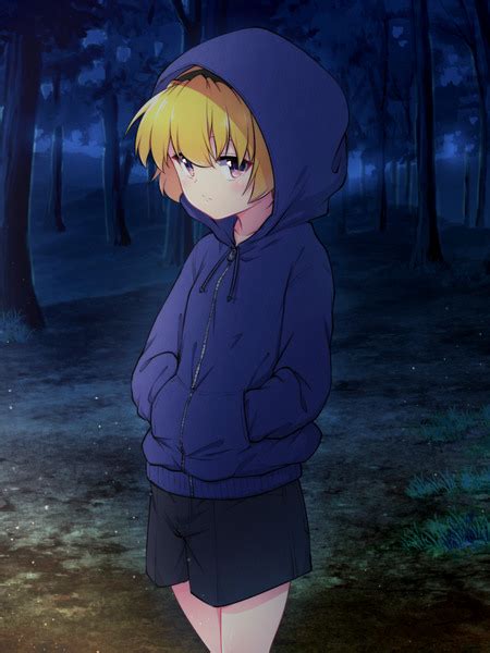 お忍び沙都子 pixiv年鑑 β