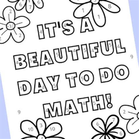 evaluating functions and operations of functions color by number worksheet