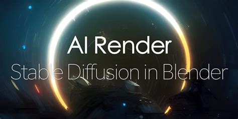 AI Render CG Channel