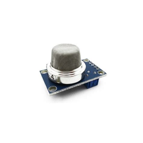MQ Methane Gas Detector Sensor Module