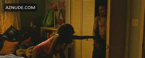 LOTTERY TICKET NUDE SCENES AZNude