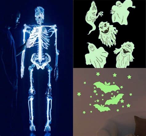 12 идей как украсить дом на Хэллоуин