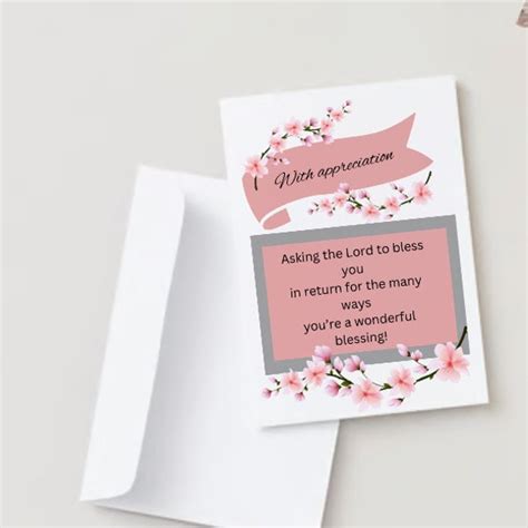 Pastor Appreciation Etsy