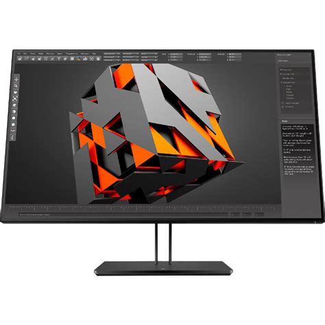 Monitor Hp Z Display Z