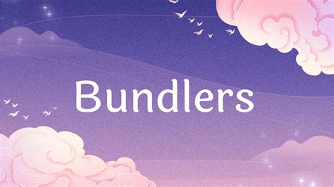 Create Your Own Bundler Modularity Is A Feature Today Enjoyed By Raman Jul 2023 Medium