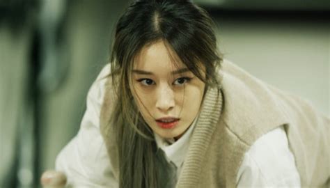 황재균과 결혼 지연 헝클어진 머리혼란에 빠진 표정강남좀비 서울Pn