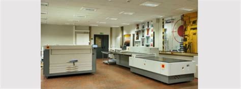 Kodak Flexcel Nx Ultra Solution Moves To Its New Home Paper