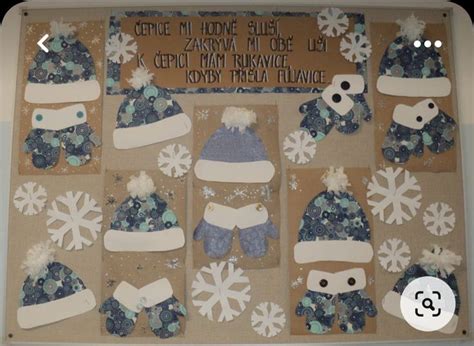 Pin Di ΑΝΑΣΤΑΣΙΑ ΜΕΝΥΧΤΑ Su χειμωνιατικες κατασκευες Le Idee Della