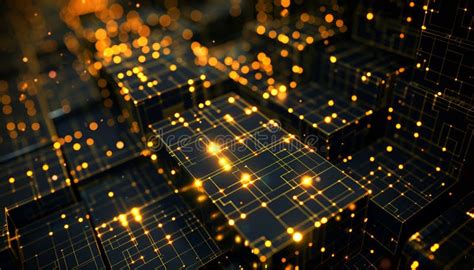 digital background perfect for tech processes neural networks artificial intelligence data