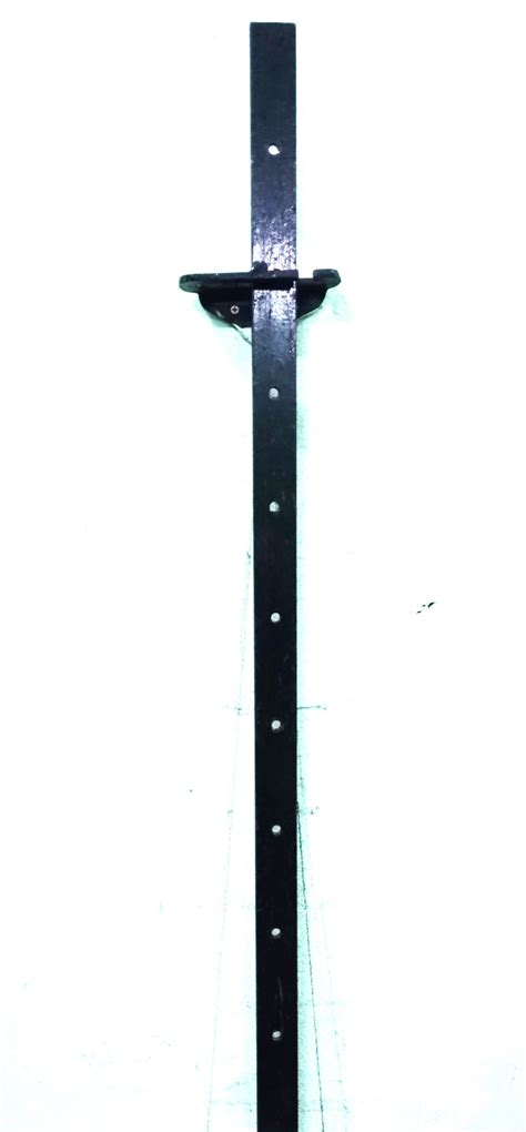 To Determine Moment Of Inertia Of A Compound Pendulum By Method Of Coincidences Lab Manual