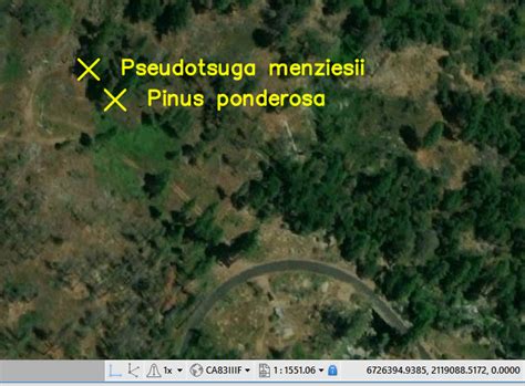 Solved Import Latitude Longitude Coordinates As Points Autodesk Community