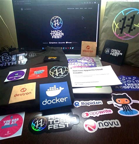 Hactoberfest Github Appwrite Sarthak Pant