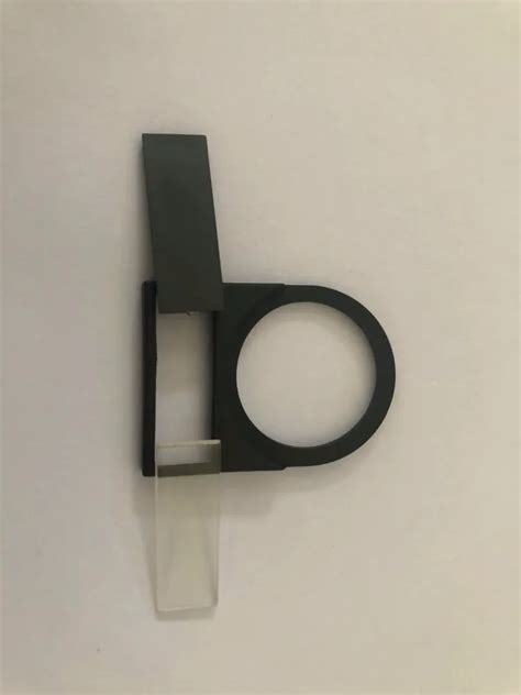 Pcs Push Button Mounting Push Button Switch Panel Label Frame Mm In